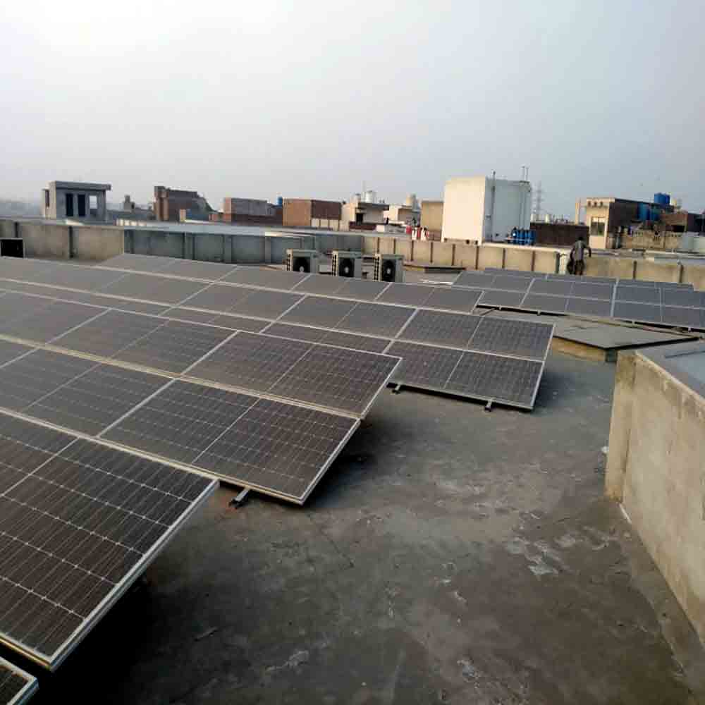 NGLE - Best Solar Company in Karachi - Ningbo Green Light Energy