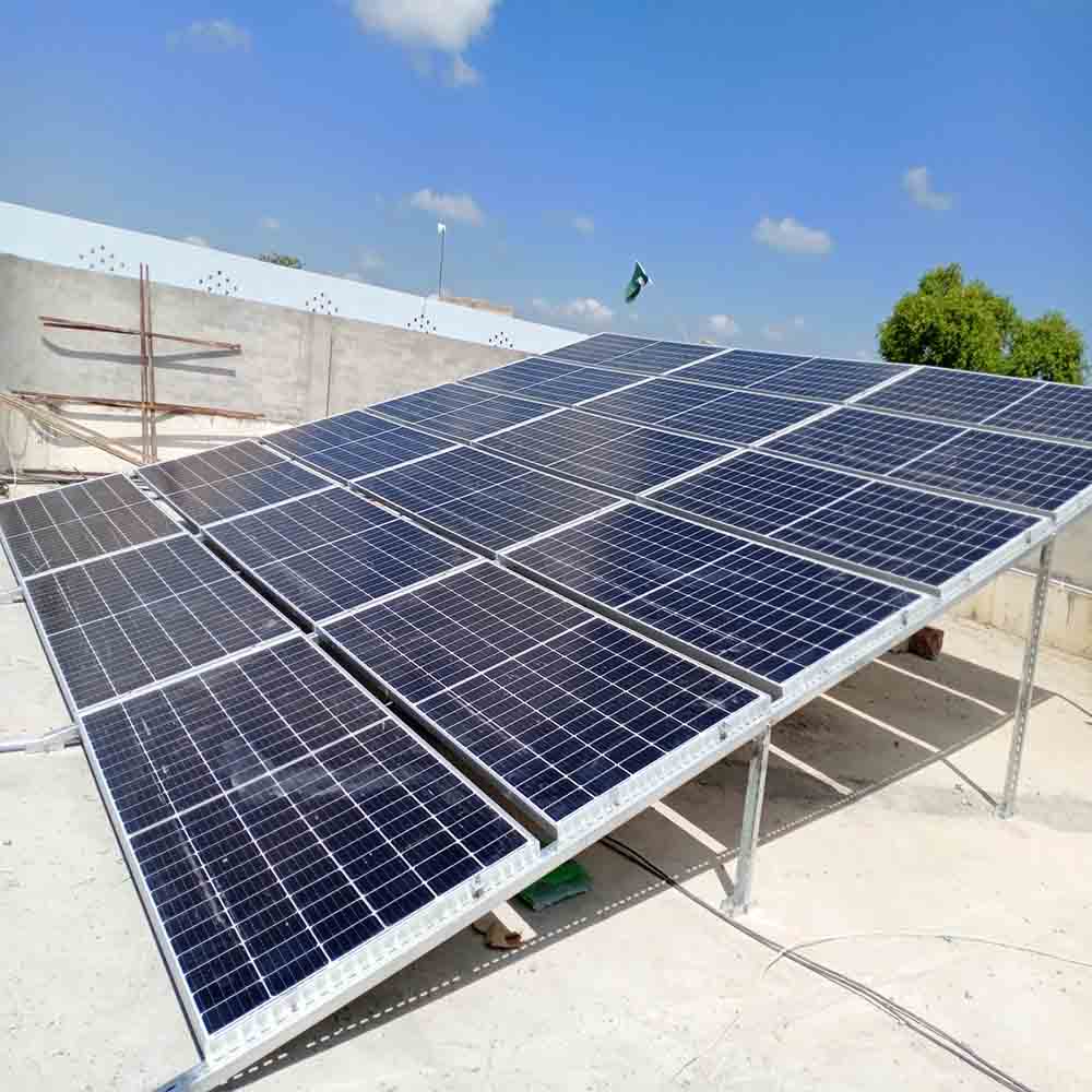 NGLE - Best Solar Company in Karachi - Ningbo Green Light Energy