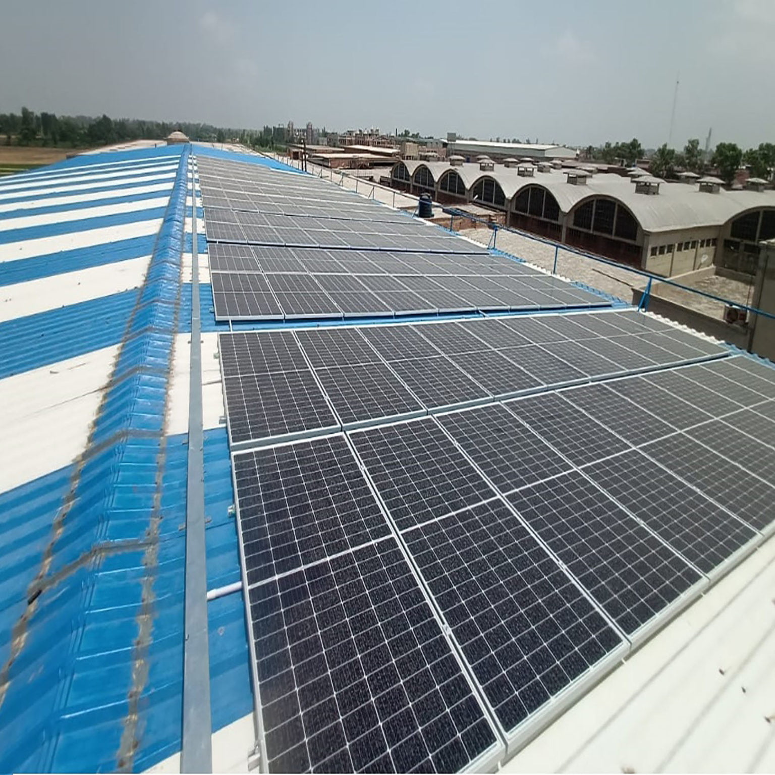 No.1 Solar company in Pakistan | Solar Panels for Home | Ningbo